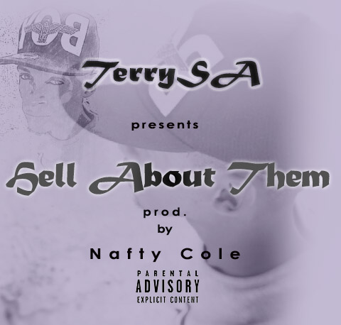 Terry_SA | Music In Africa