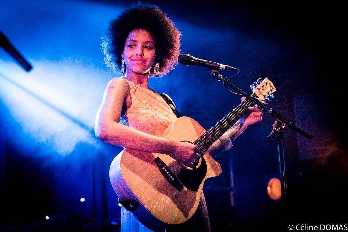 Mariama | Music In Africa