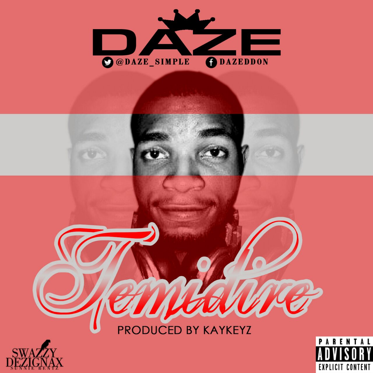 daze | Music In Africa
