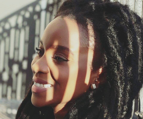 Mina.B | Music In Africa