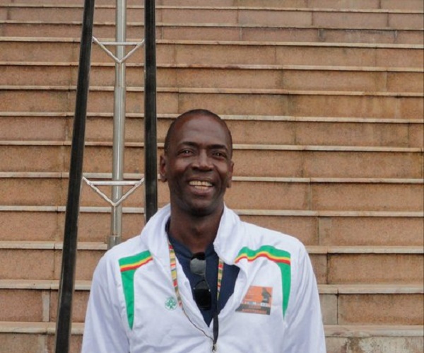 Oumar Sow | Music In Africa