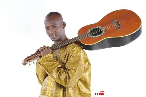 Rica Djomba | Music In Africa