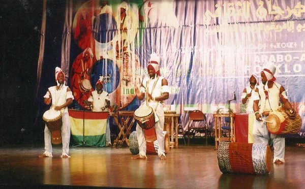 Tawuly Creation | Music In Africa