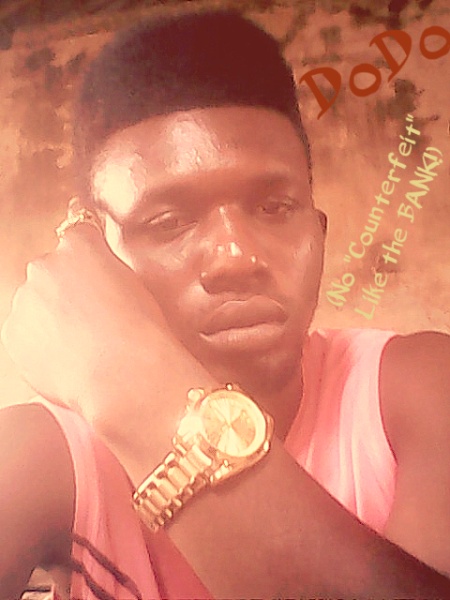 Dodo | Music In Africa