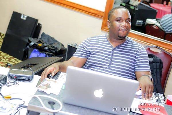 DJ Rell | Music In Africa