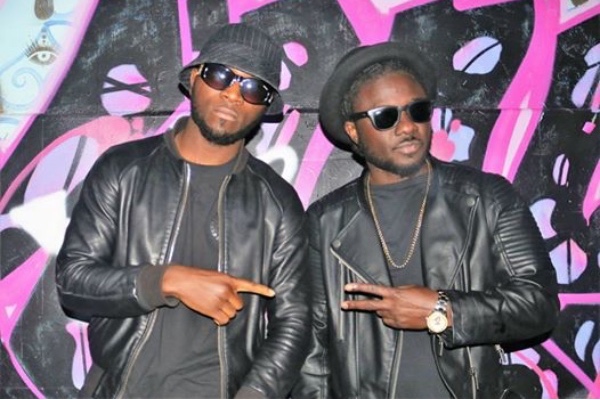 Double Bangz | Music In Africa