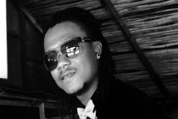 Innocent | Music In Africa