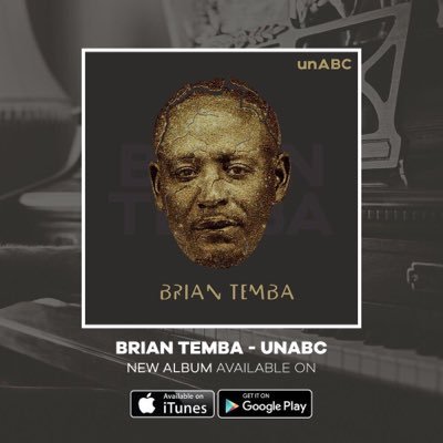 Brian Temba | Music In Africa