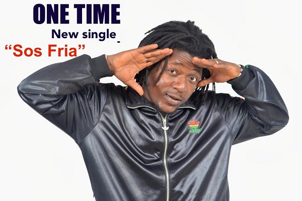 One Time | Music In Africa