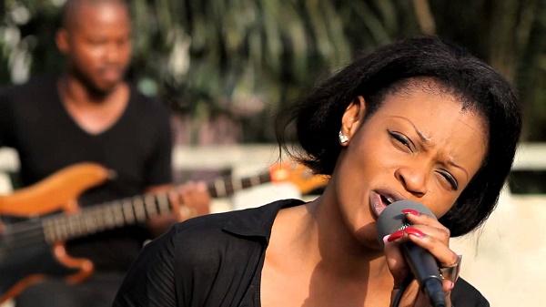 Zeynab Abib | Music In Africa