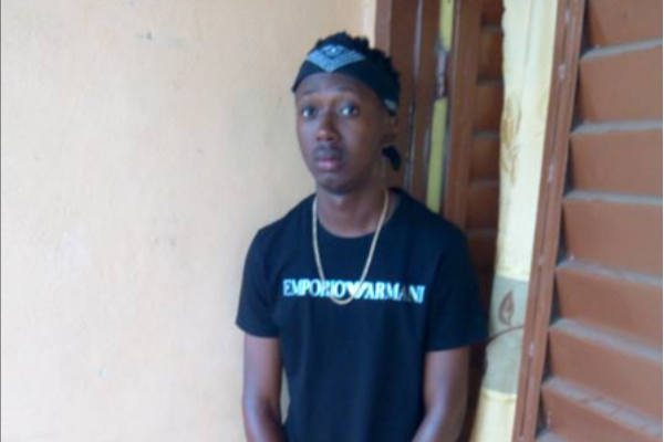 Boss Ricky | Music In Africa