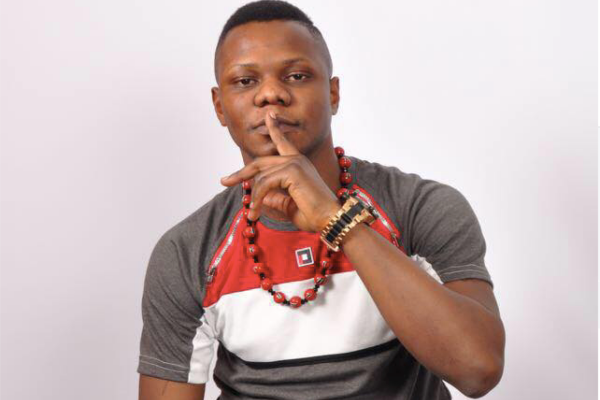 Rash G | Music In Africa