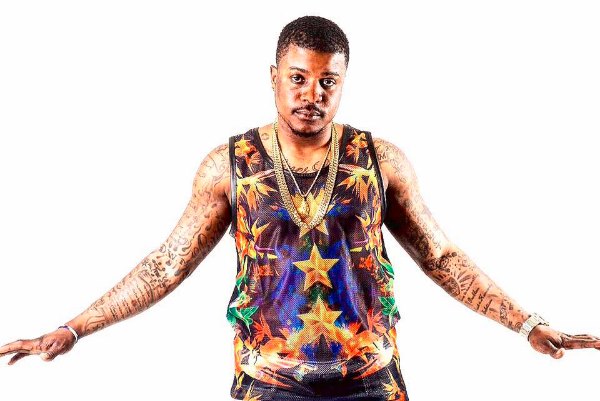 Dyce Lamtek | Music In Africa