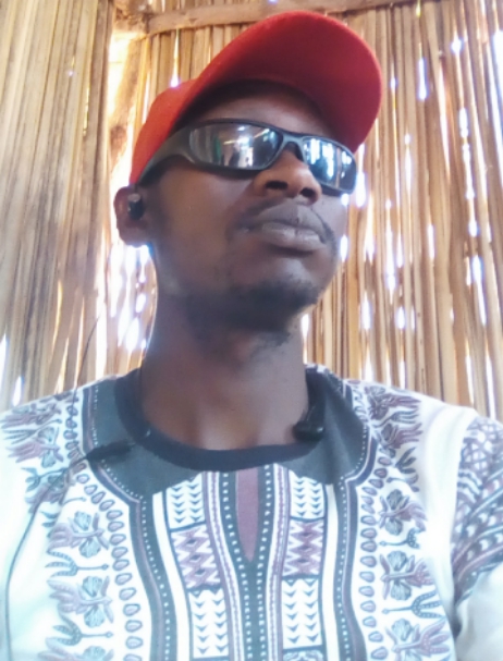 David Gitau | Music In Africa