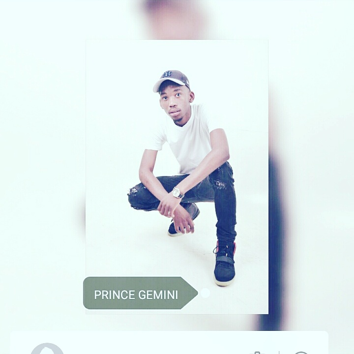 Prince Gemini | Music In Africa
