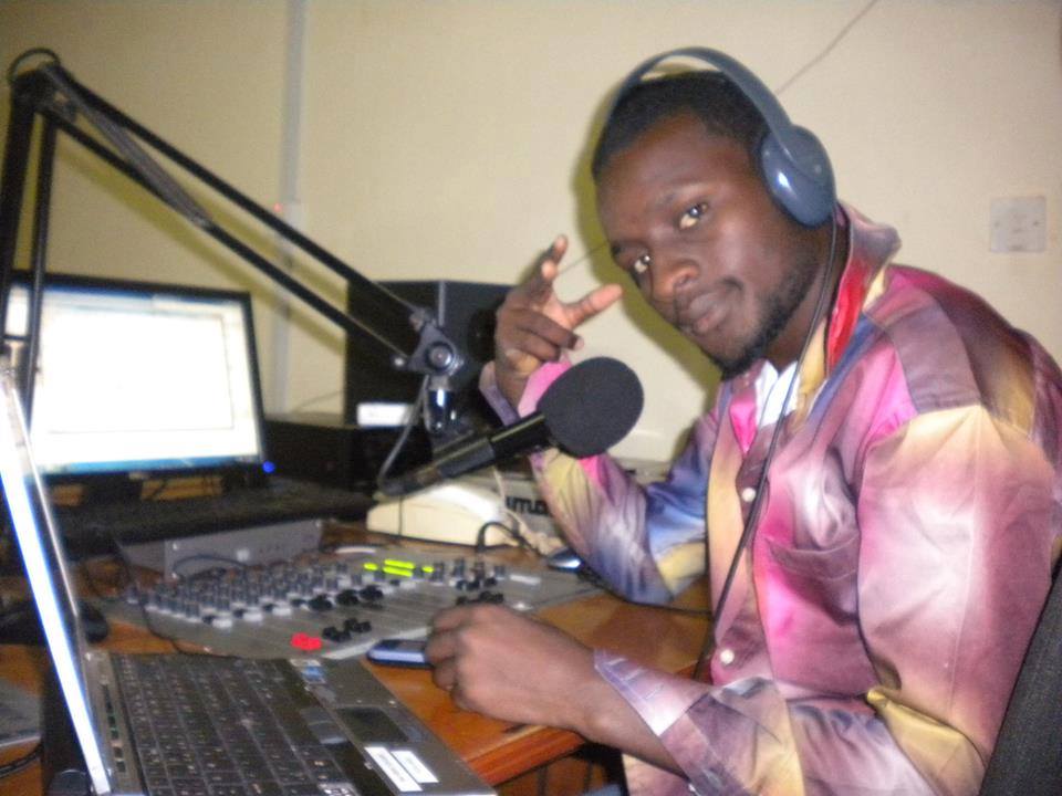 DJ Mass | Music In Africa