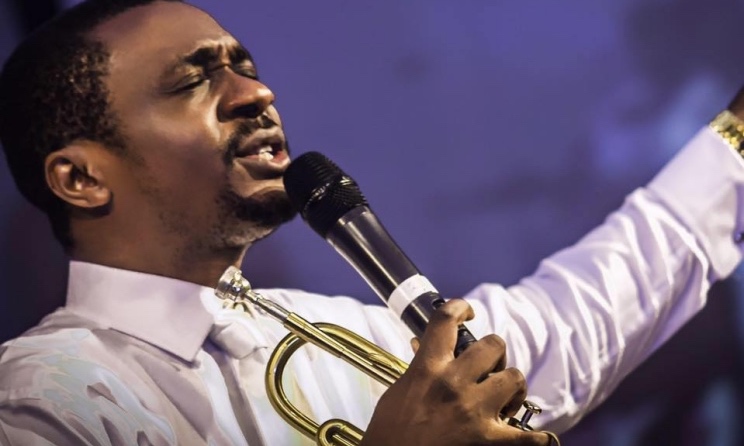Nathaniel Bassey | Music In Africa