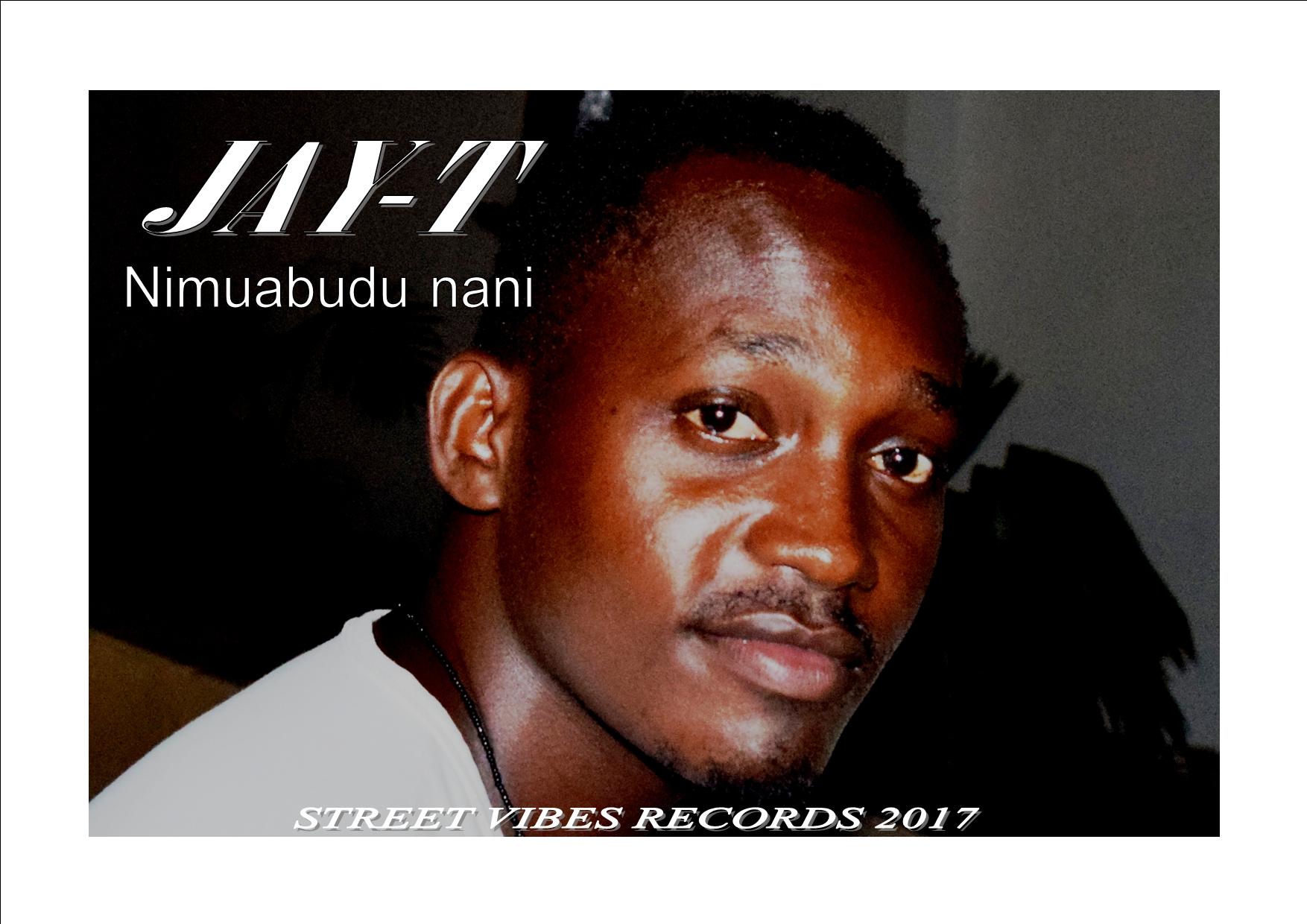Jay T | Music In Africa
