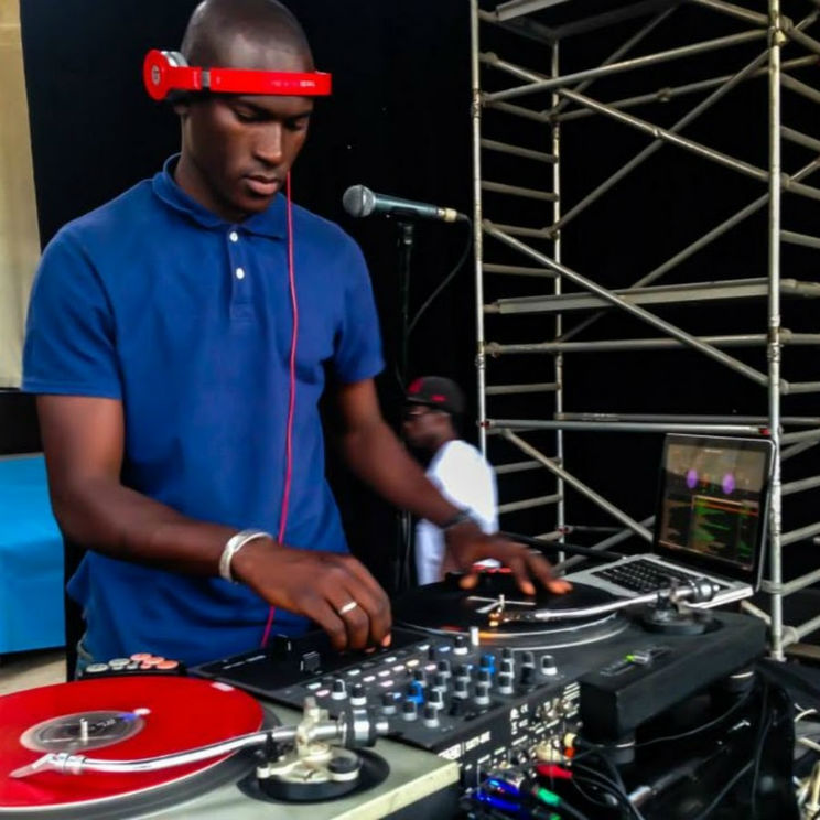 DJ Leuz Zarak | Music In Africa