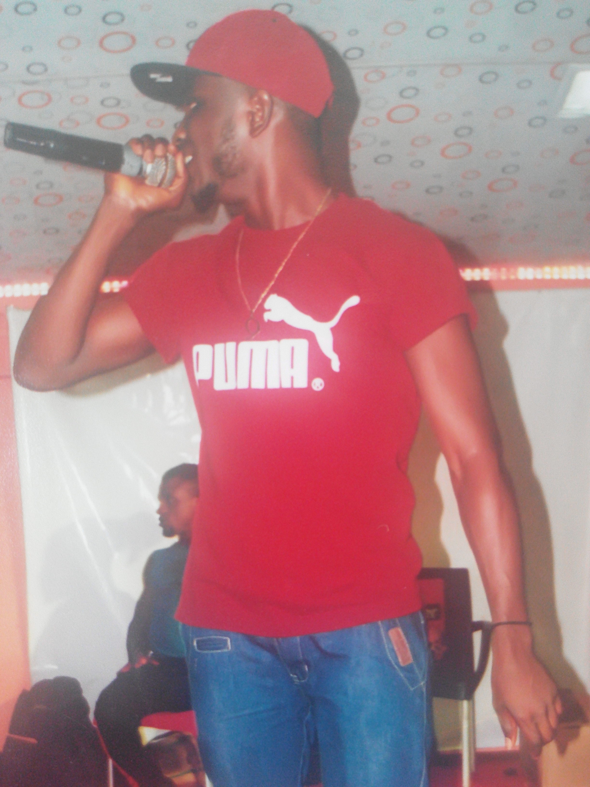 B.K. | Music In Africa