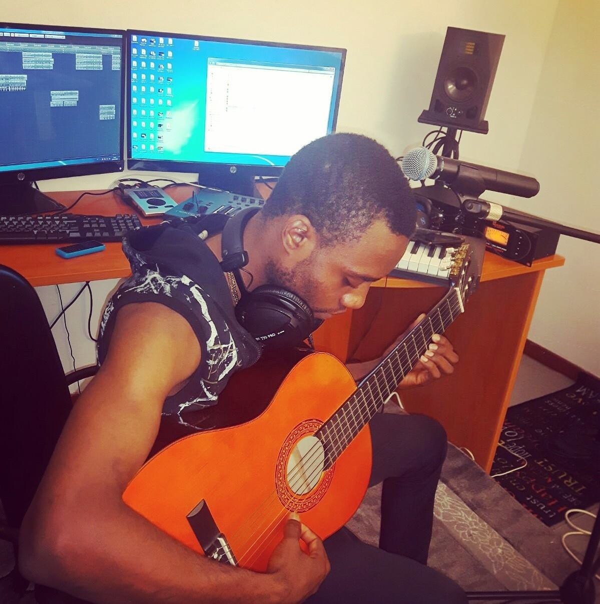 Jossy Joe | Music In Africa
