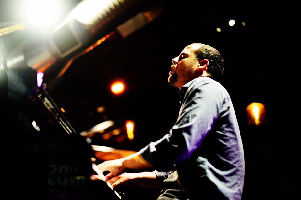 Nicholas Williams | Music In Africa