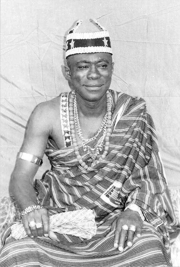 Sammy Samson | Music In Africa