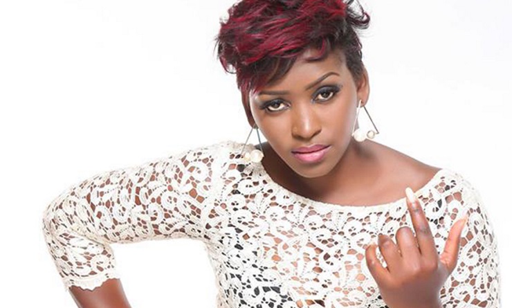Winnie Nwagi | Music In Africa