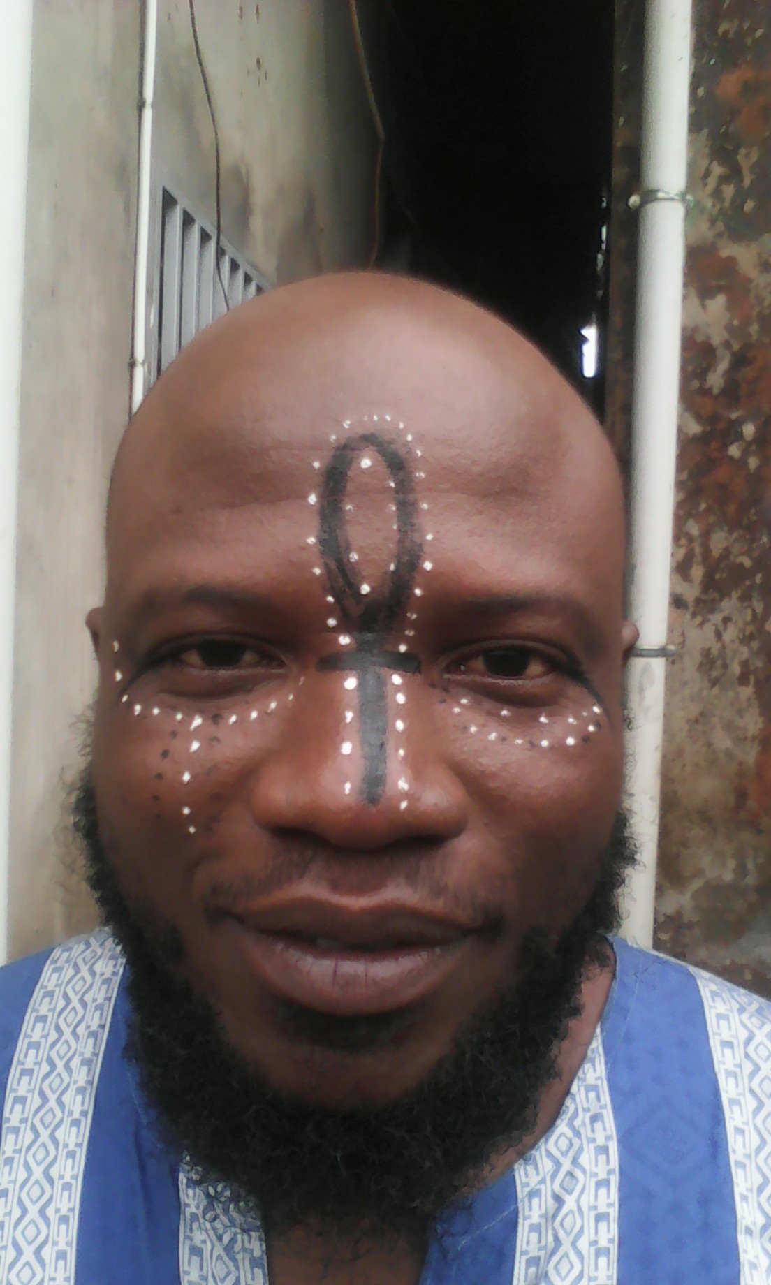 Chabaka Amon Re | Music In Africa
