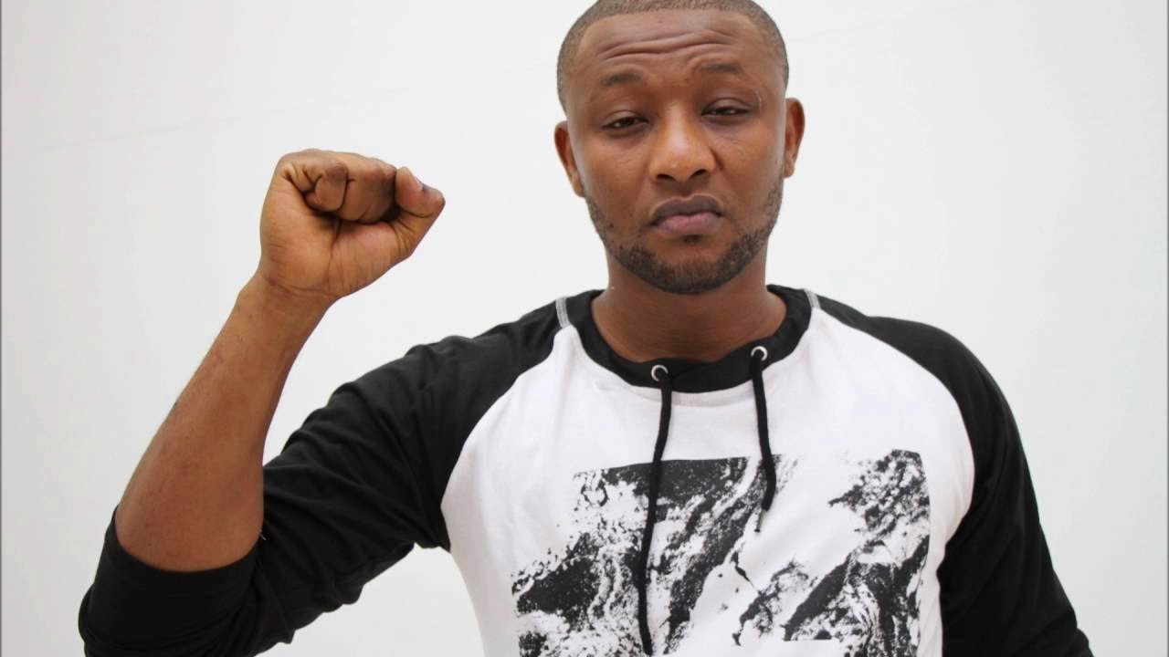 Djani Alpha | Music In Africa