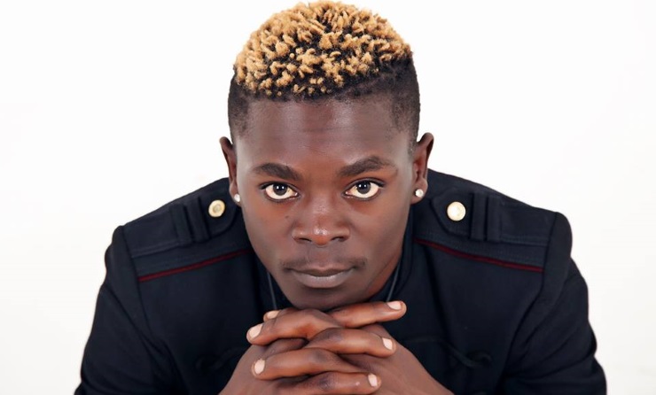 King Saha | Music In Africa