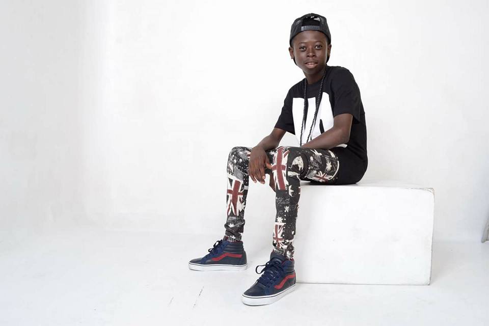 Mc One | Music In Africa