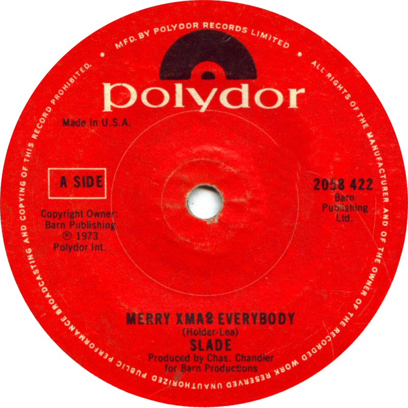 Polydor | Music In Africa