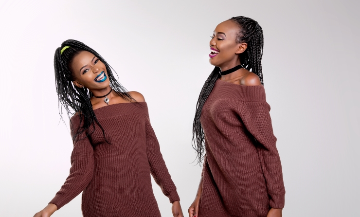 The Band BeCa | Music In Africa