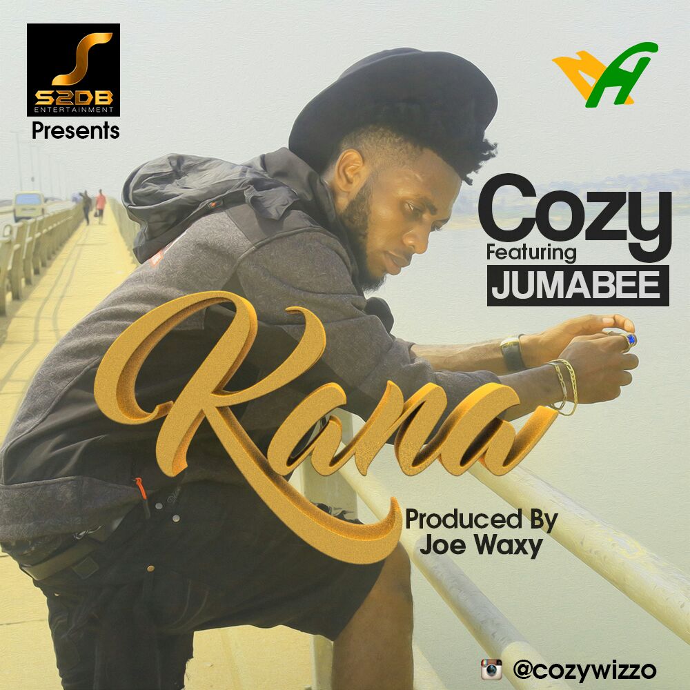 Cozy | Music In Africa