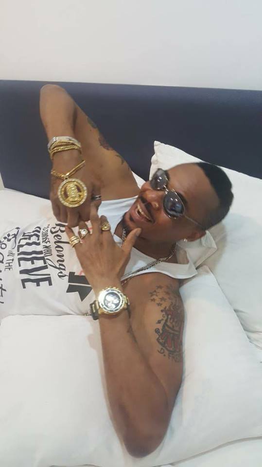Daddy Fresh | Music In Africa