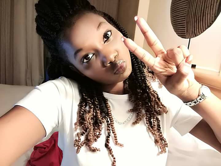 Lory | Music In Africa