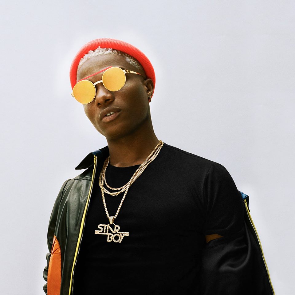 Wizkid | Music In Africa