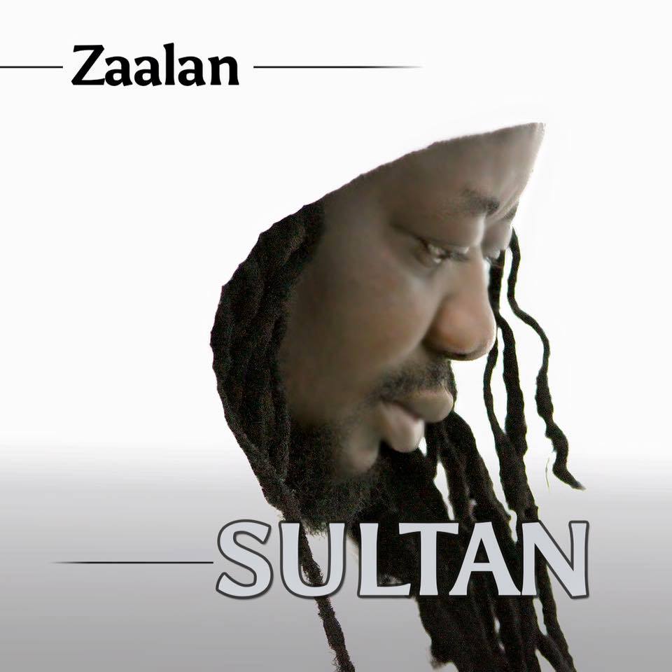 Sultan Tchad | Music In Africa
