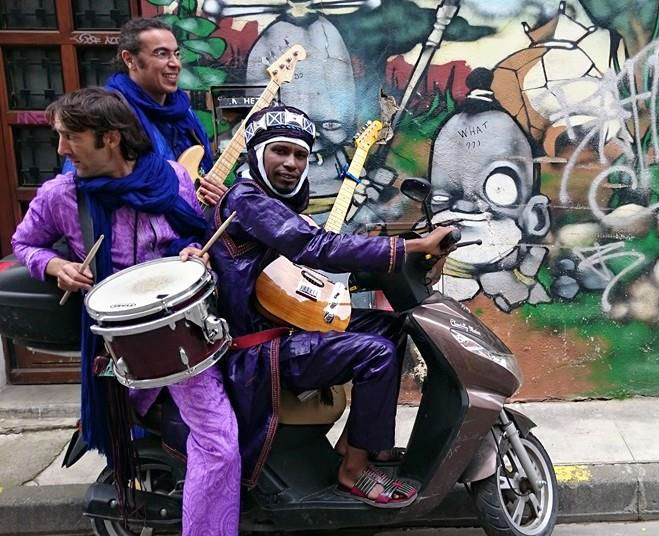 Ezza | Music In Africa