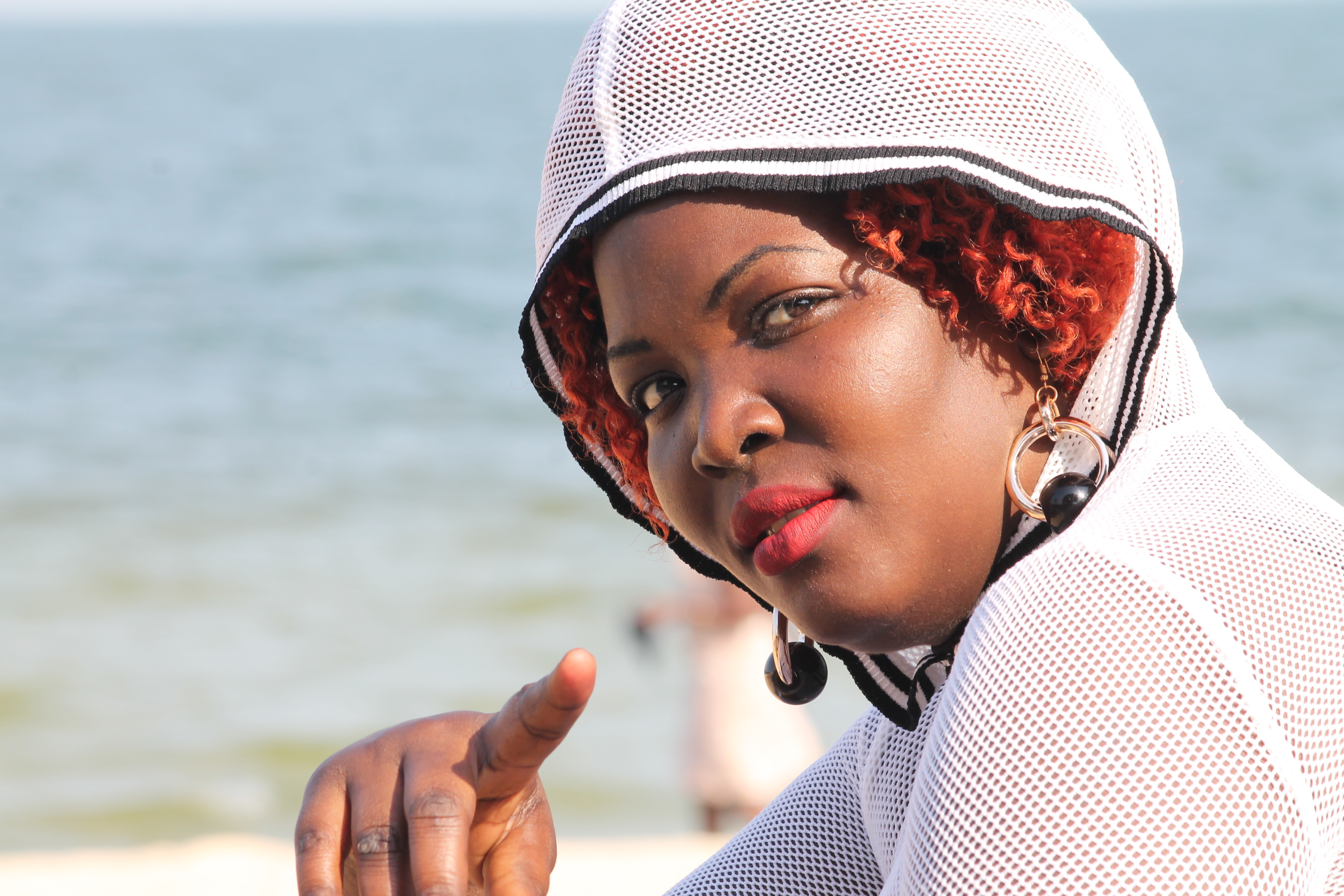 Jenneth Prischa | Music In Africa