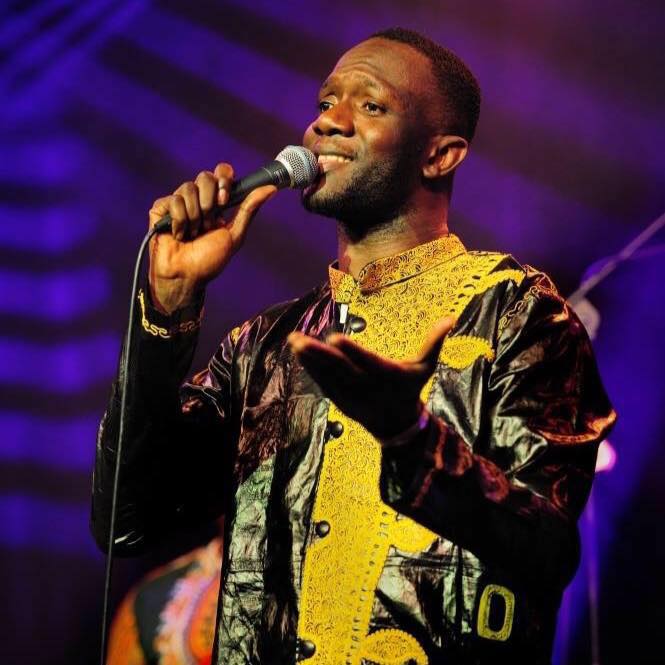 Mohamed Diaby | Music In Africa