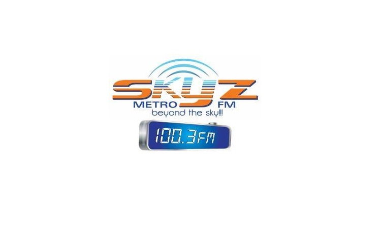 Skyz Metro FM | Music In Africa