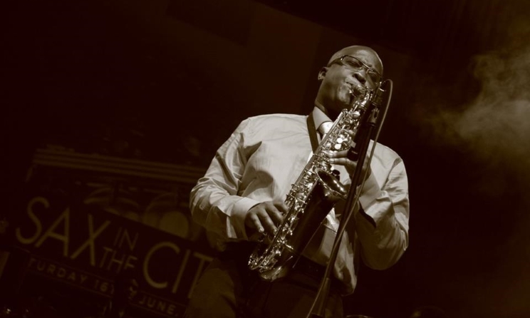 Chris Bittok | Music In Africa