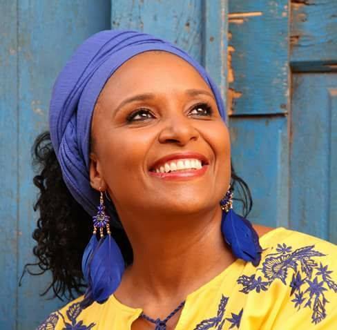 Eneida Marta | Music In Africa