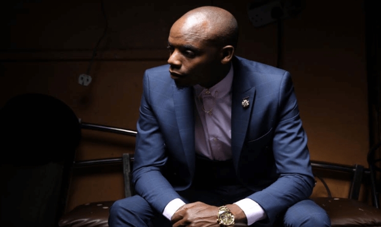 Jimmy Gait | Music In Africa