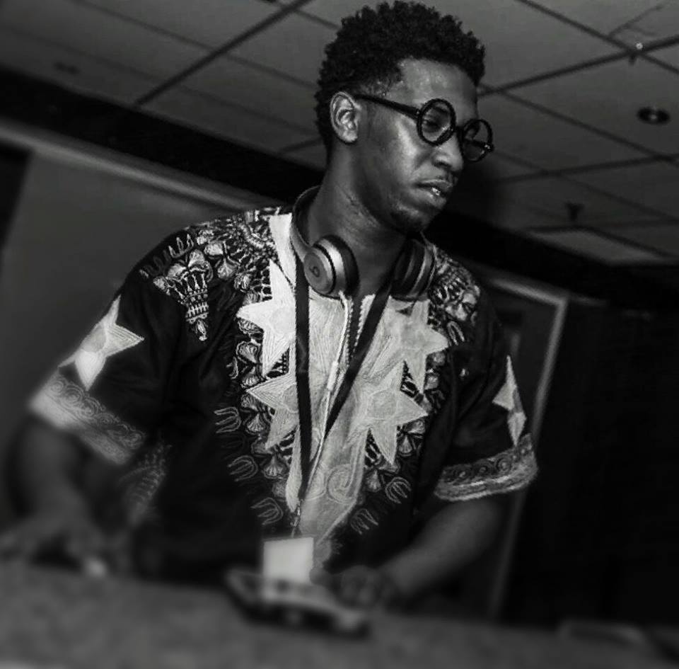 Juju Gomes | Music In Africa