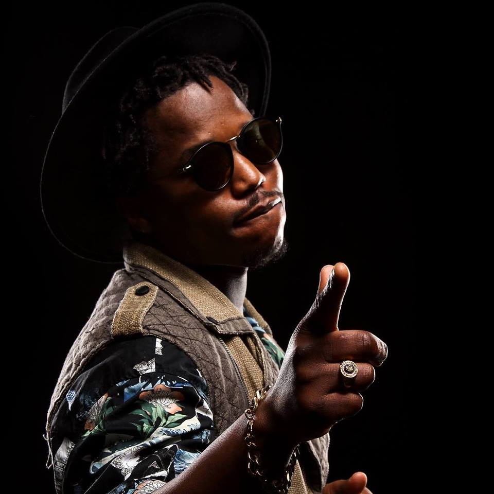 Mc Mario | Music In Africa