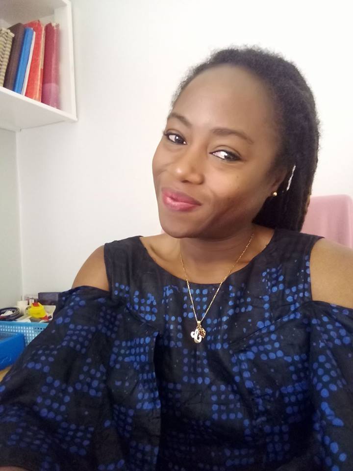 Aïda Camara | Music In Africa