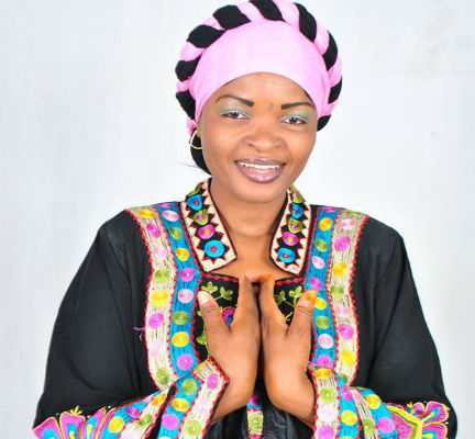 Fati Niger | Music In Africa